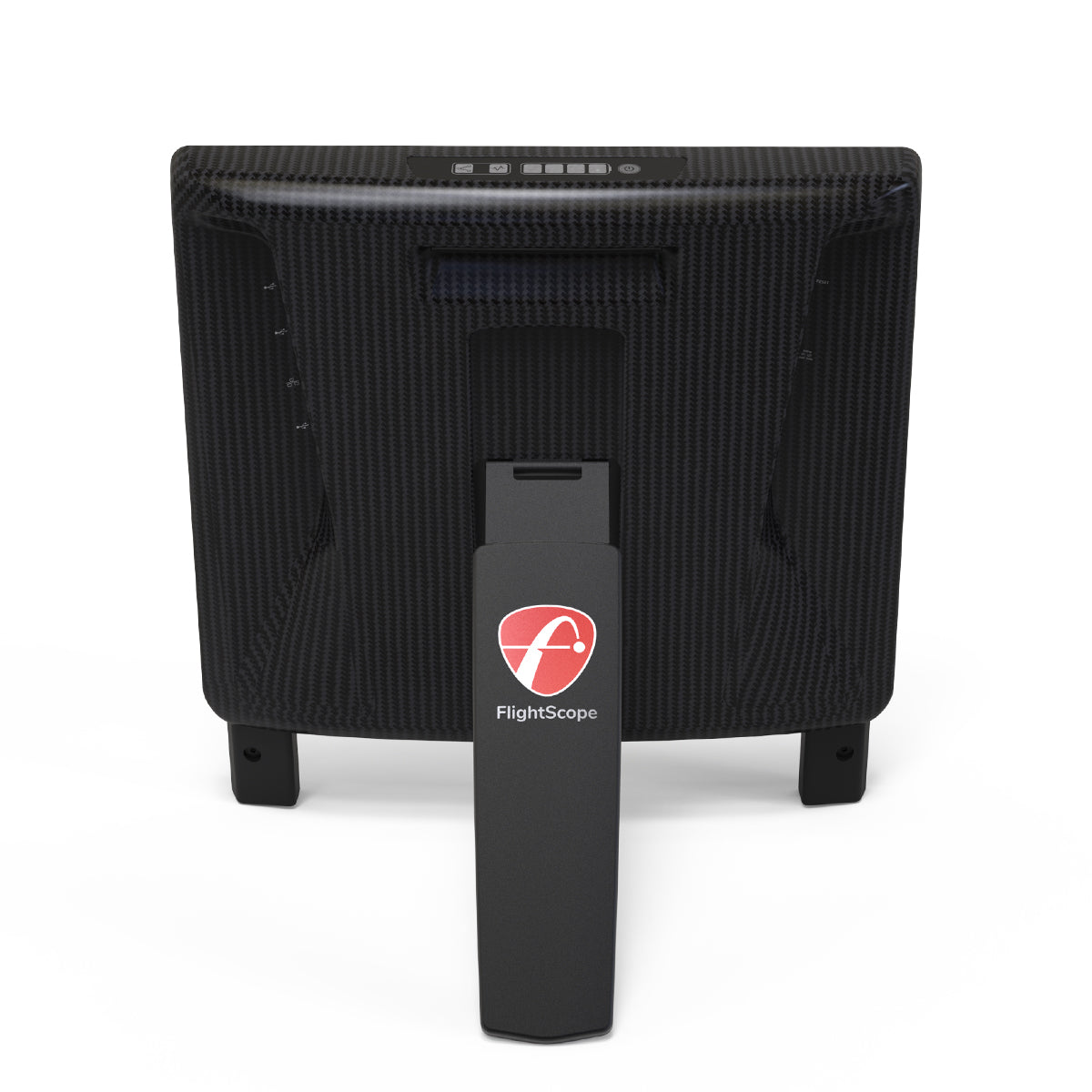 FlightScope X3C – The Stack System