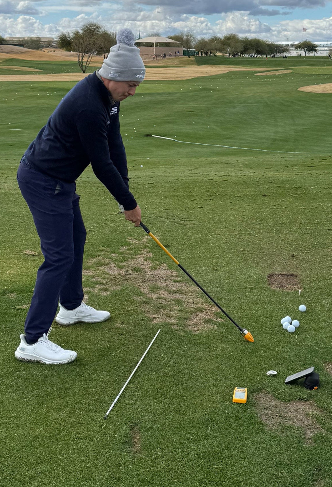 Stack Radar – The Stack System