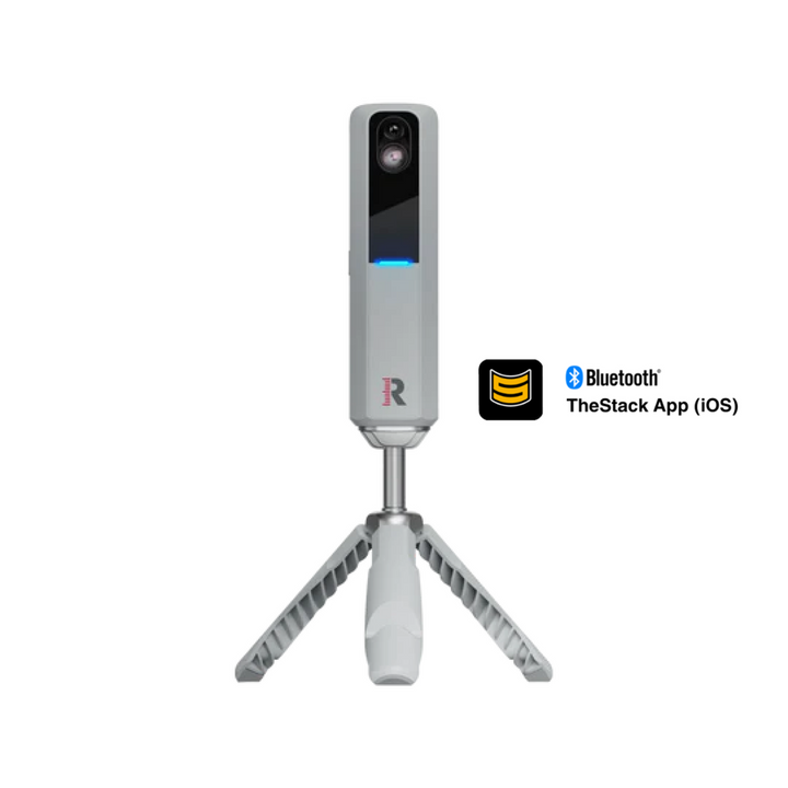 Speed Solutions – The Stack System