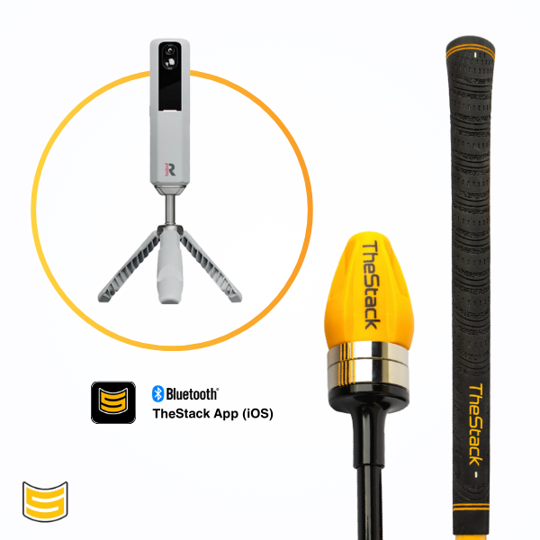 Speed Solutions – The Stack System