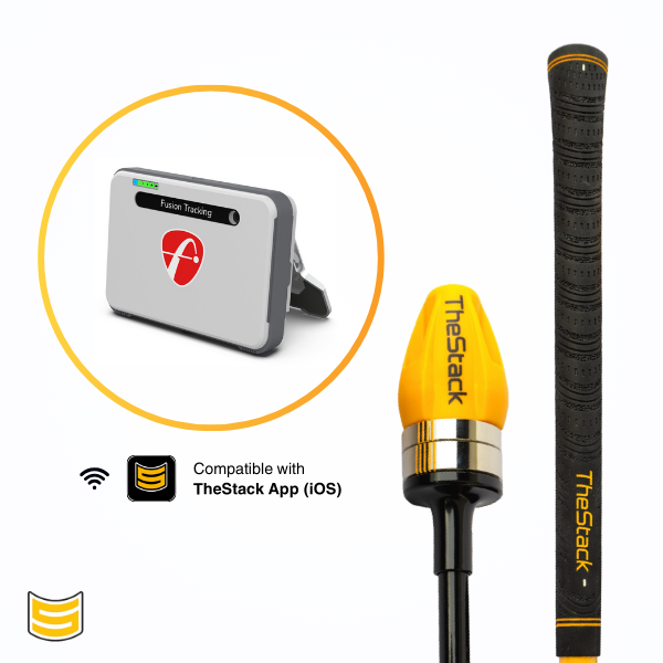 Speed Solutions – The Stack System