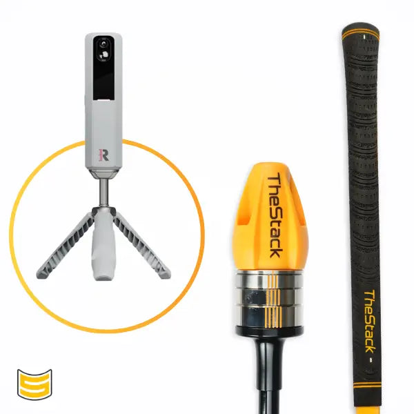 Stack Bundles – The Stack System