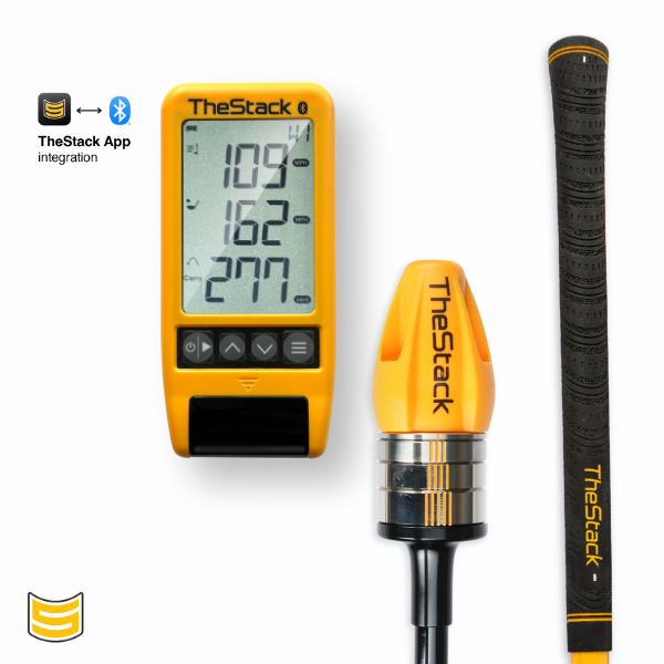 TheStack + Stack Radar Bundle | Black Friday Special – The Stack System