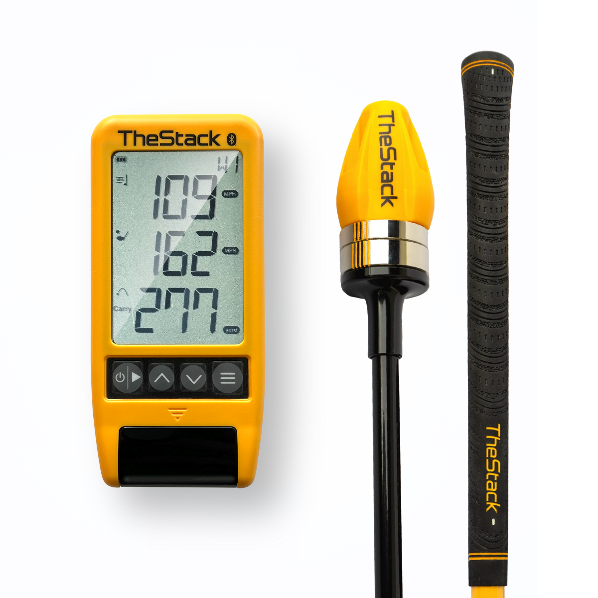 TheStack + Stack Radar Bundle – The Stack System