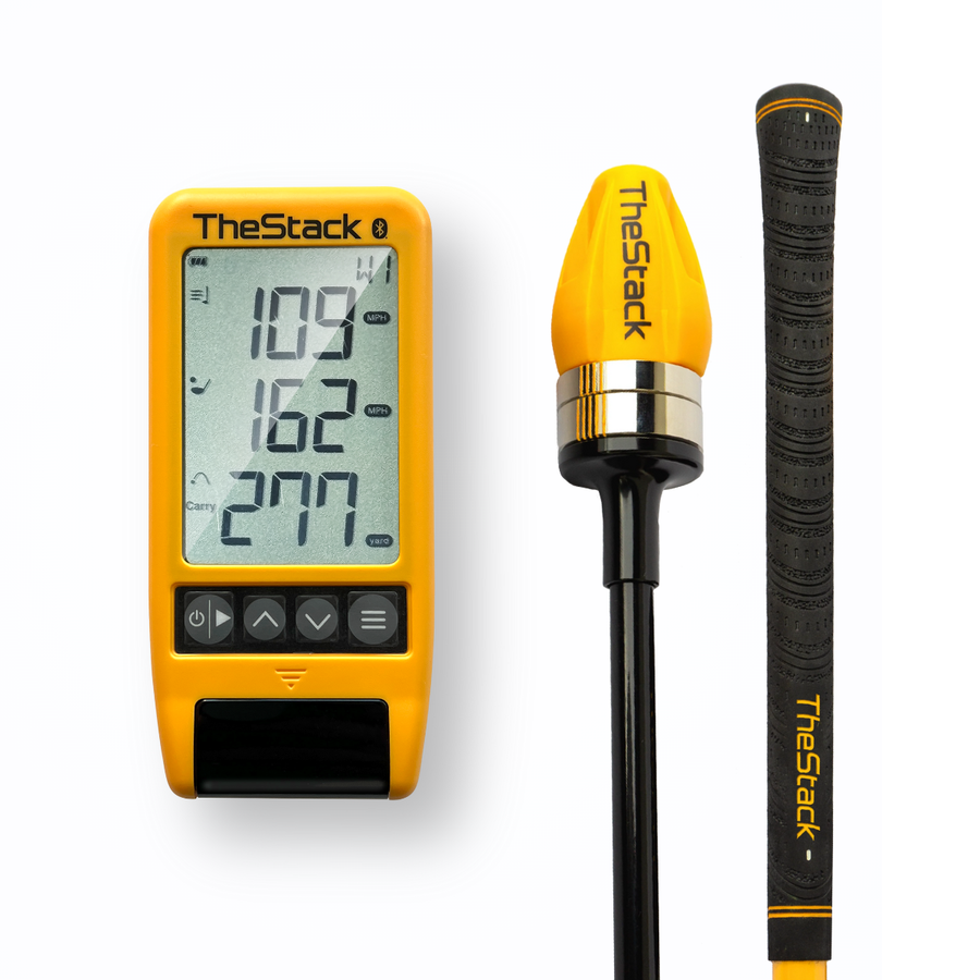 Speed Solutions – The Stack System