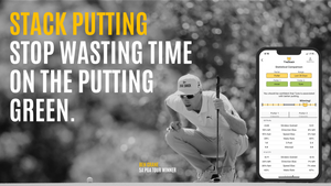 Stack Putting – The Stack System