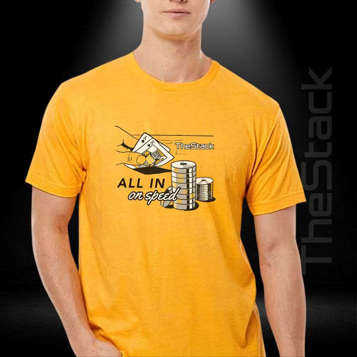 Merch – The Stack System