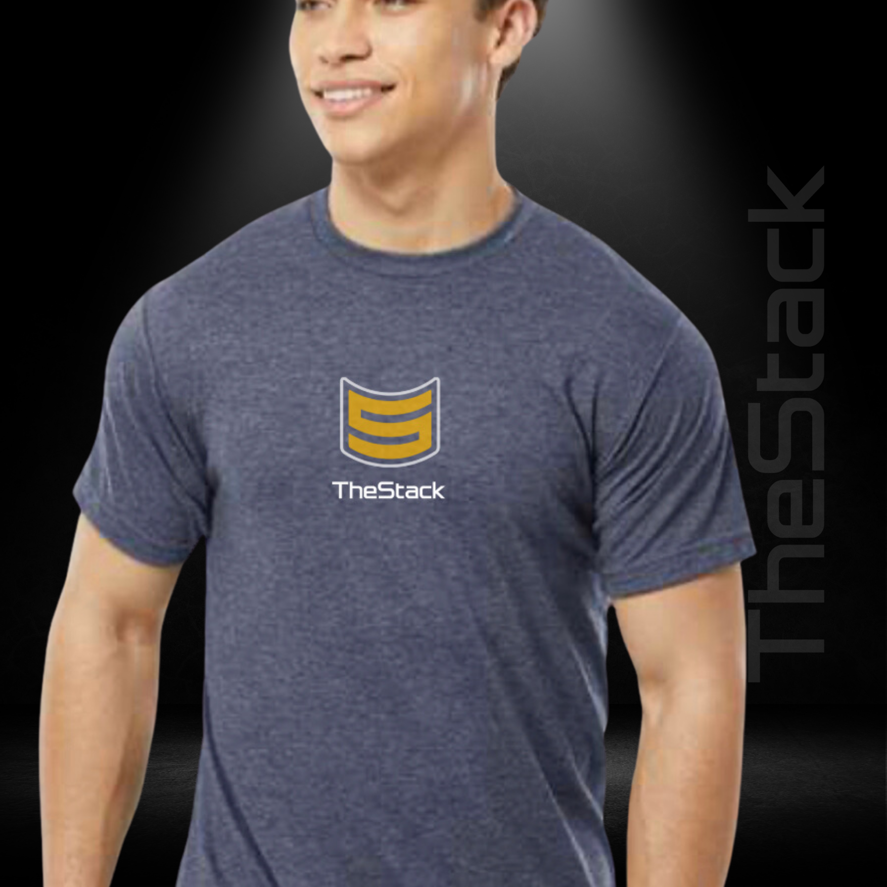 Speed Juice T – The Stack System