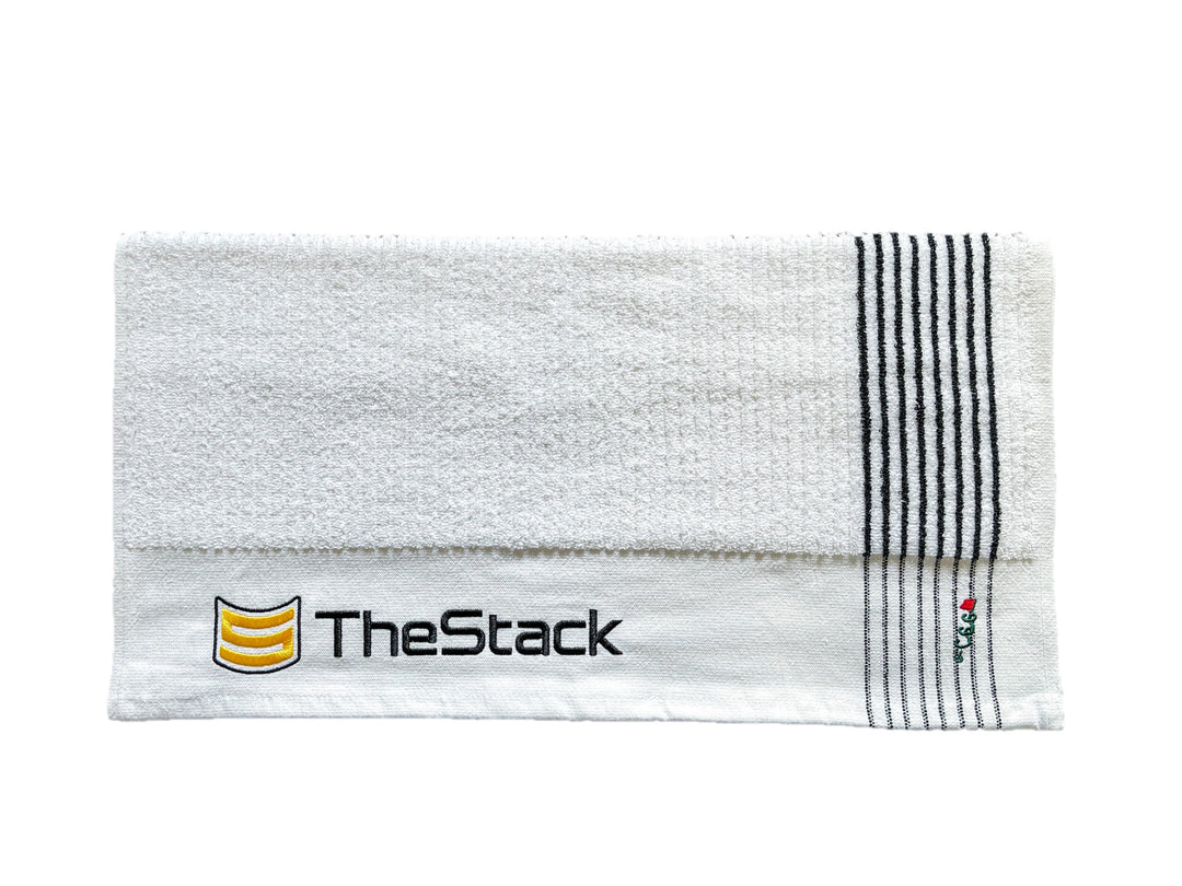 Speed Solutions – The Stack System